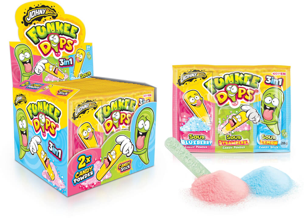 Produkte – Seite 4 – Candy Palace